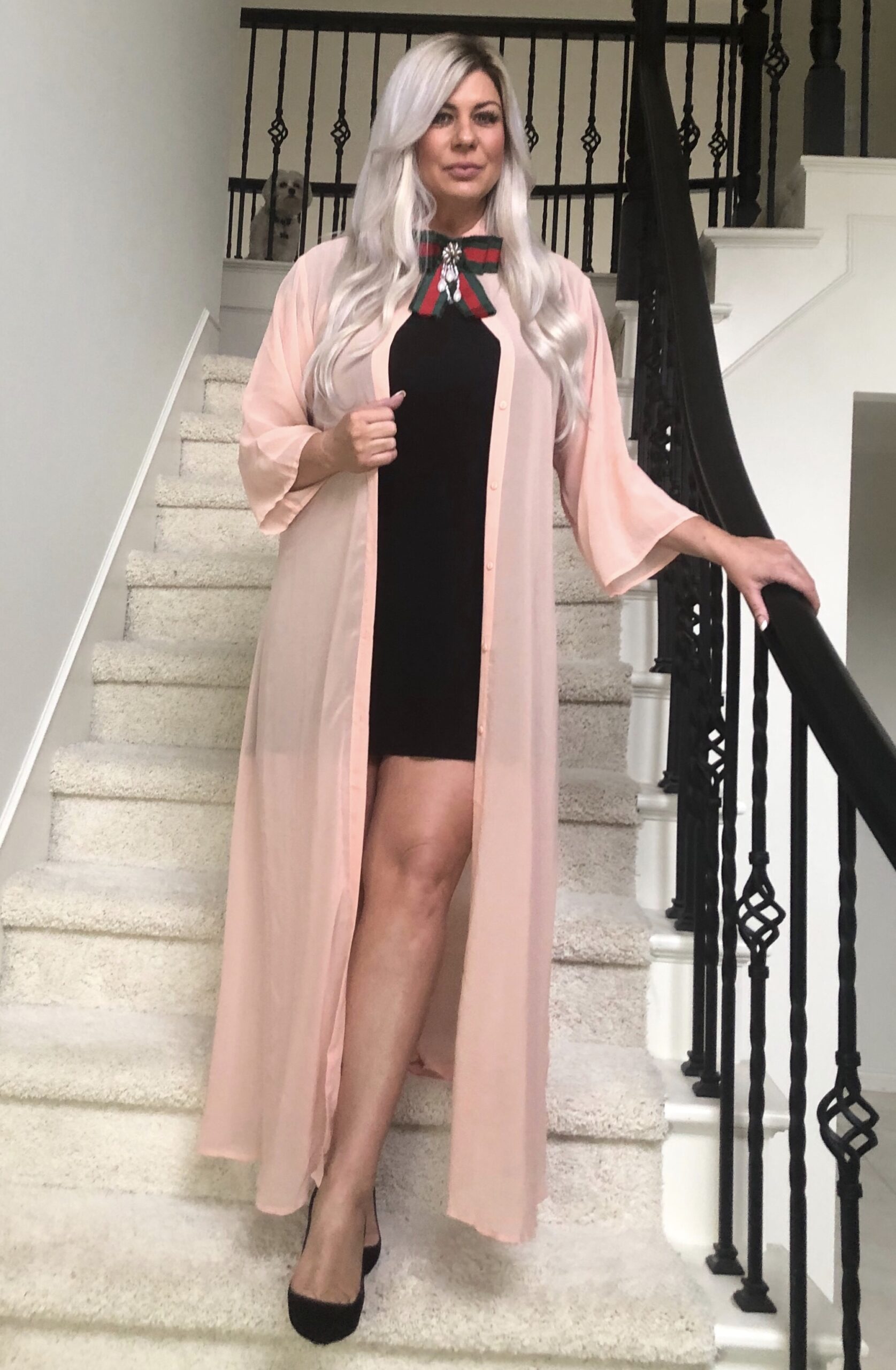 10 Ways to Be a Stylish Mom