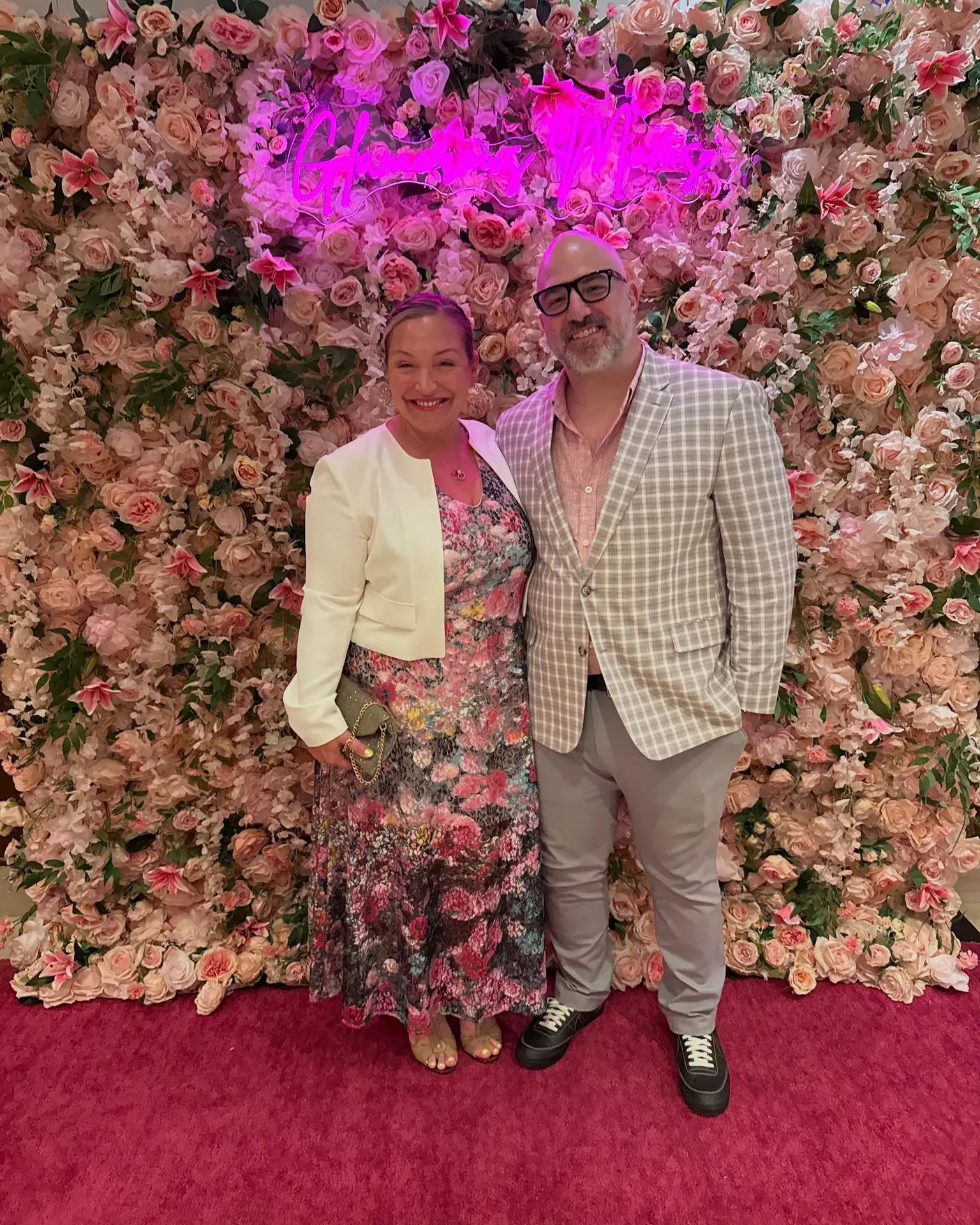 2025 Glamorous Luncheon & Fashion Show – Shannon Lazovski